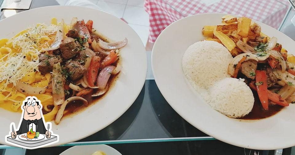 Restaurante El Gran Bitute, Lima - Opiniones del restaurante