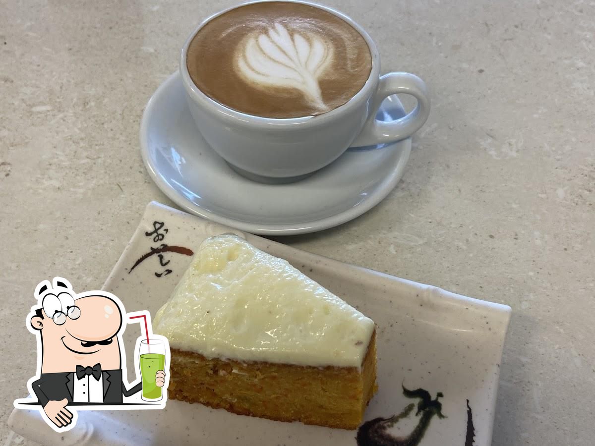 Blossom Bakery in Trinity Park - Restaurant reviews