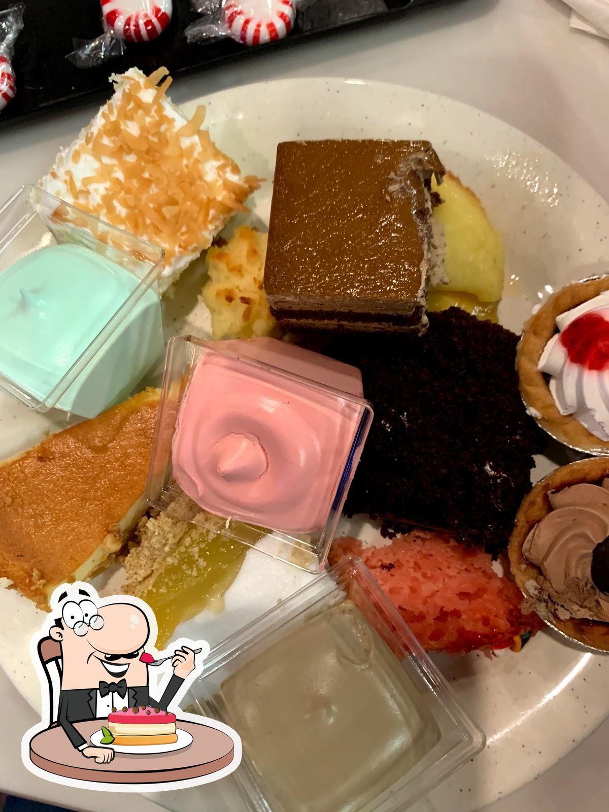 FLAMING GRILL & BUFFET (Roslindale Location), 950 American Legion Hwy ...