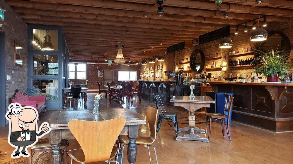 Kaffa Roaster and Studio in Edmonton - Restaurant reviews