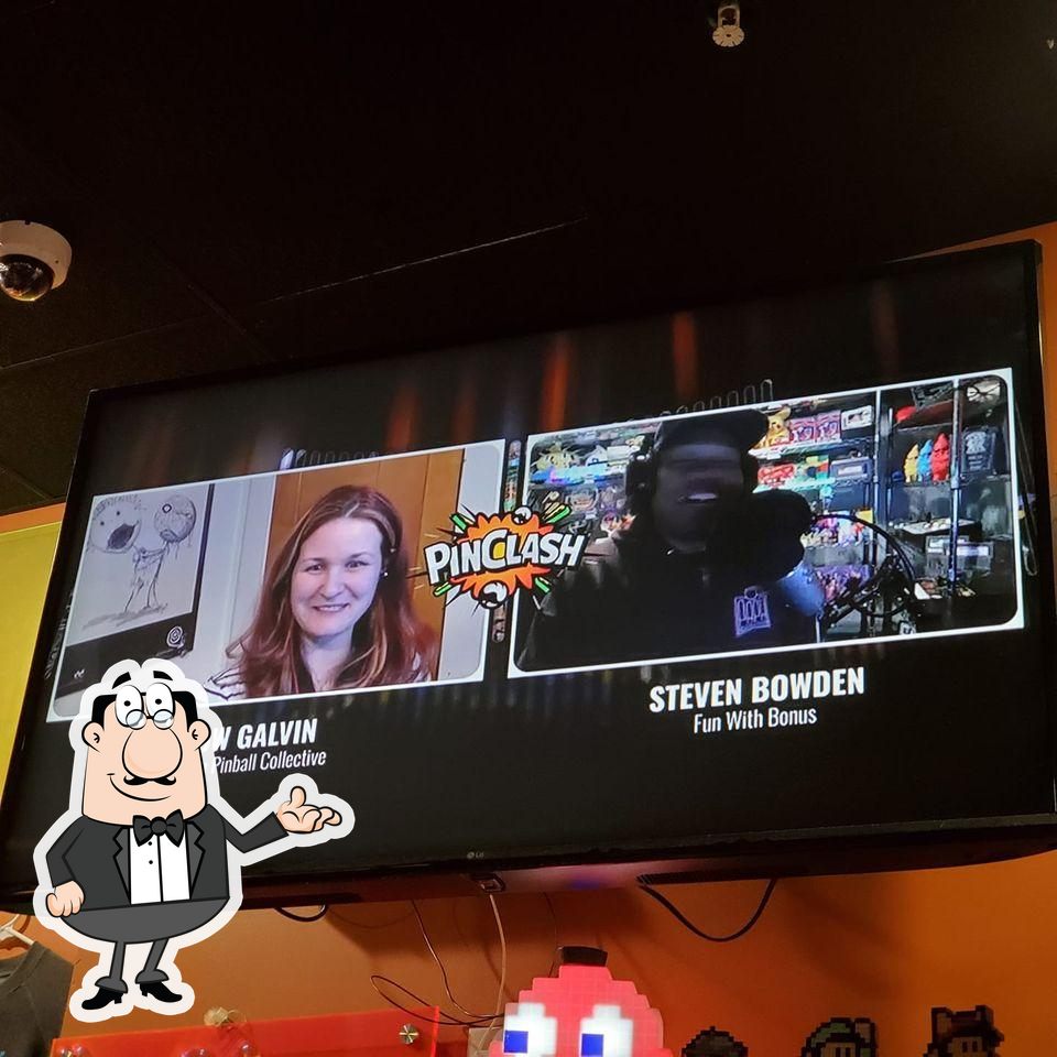 Level One Bar + Arcade in Columbus - Restaurant reviews