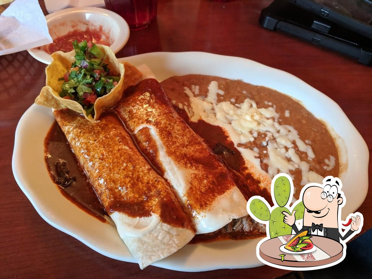 Los Nortenos in Collinsville - Restaurant menu and reviews