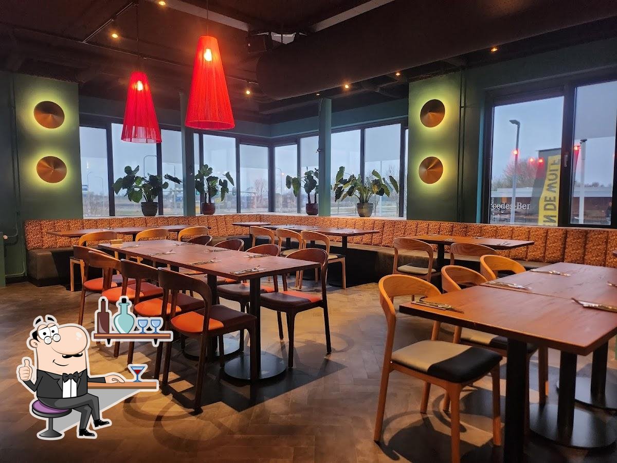 Mister Chi, Purmerend - Menu van het restaurant, prijzen en recensies