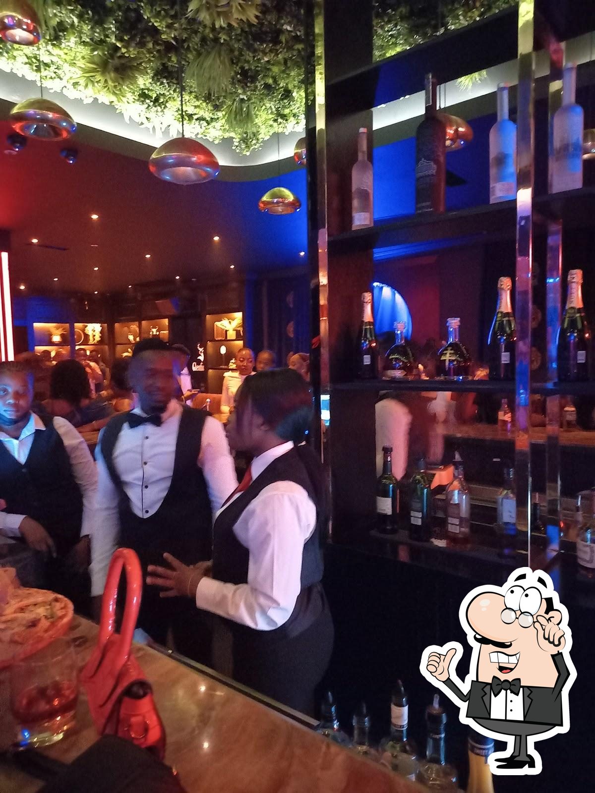 Moloko Menlyn, Pretoria - Restaurant menu, prices and reviews