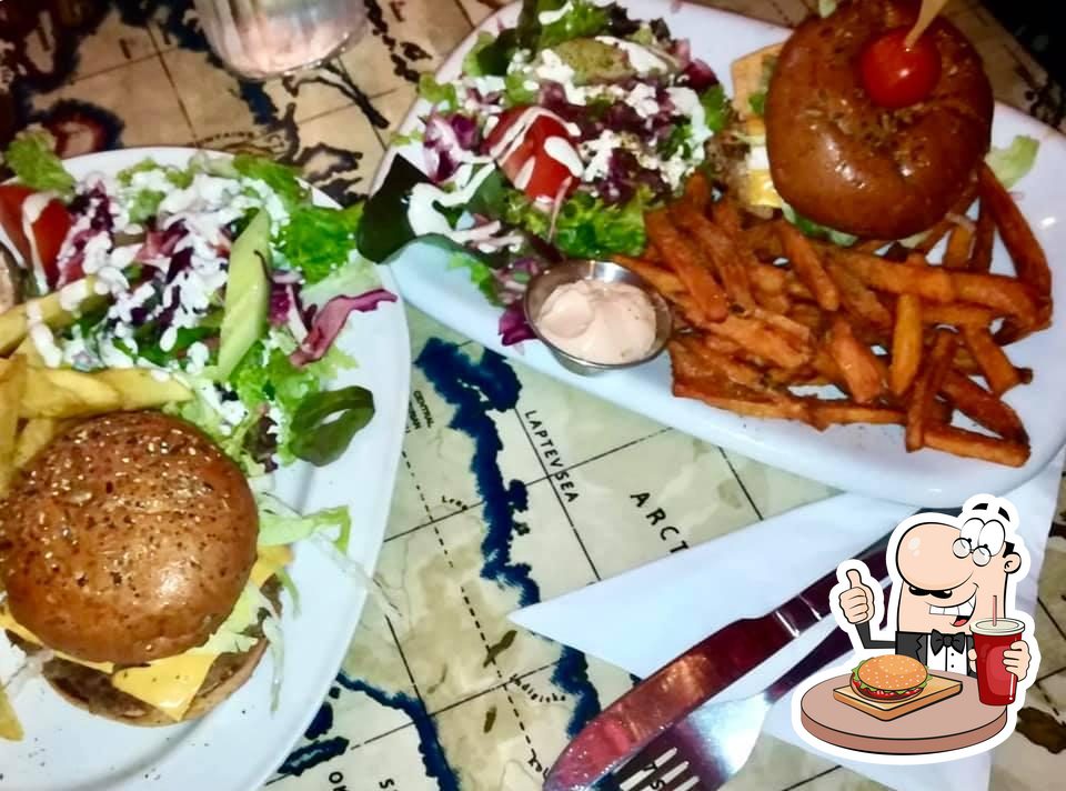 Olive Tree Restaurant & Cafe in Castlebar - Restaurant menu and reviews
