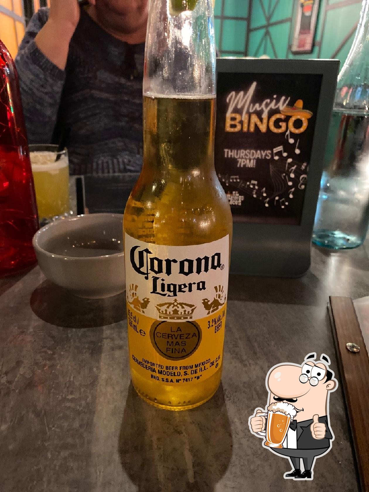 El Gringos Locos in Penrith - Restaurant reviews
