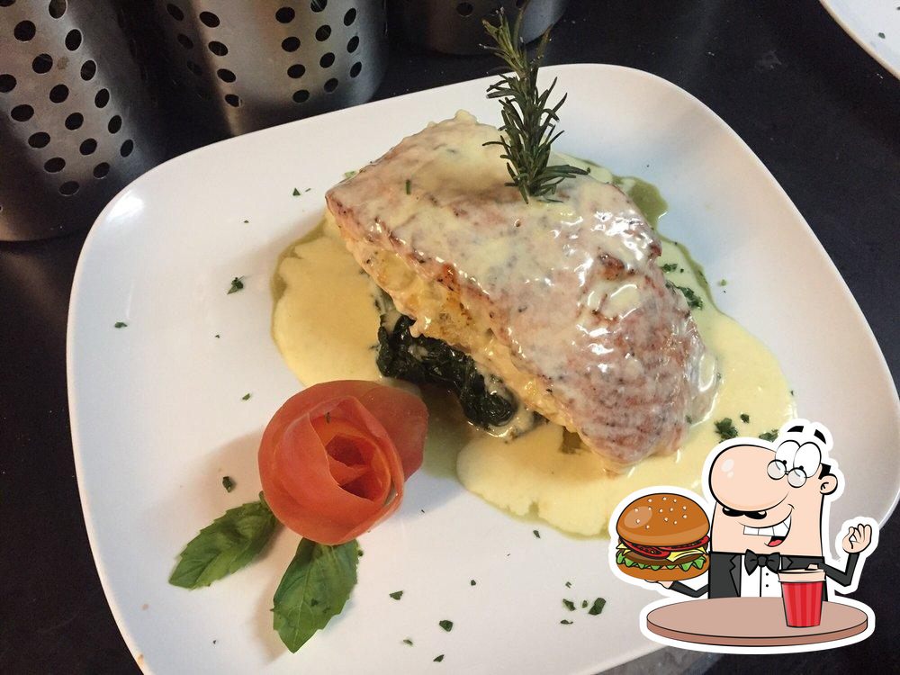 Assaggini Di Roma in Hazlet - Italian restaurant menu and reviews