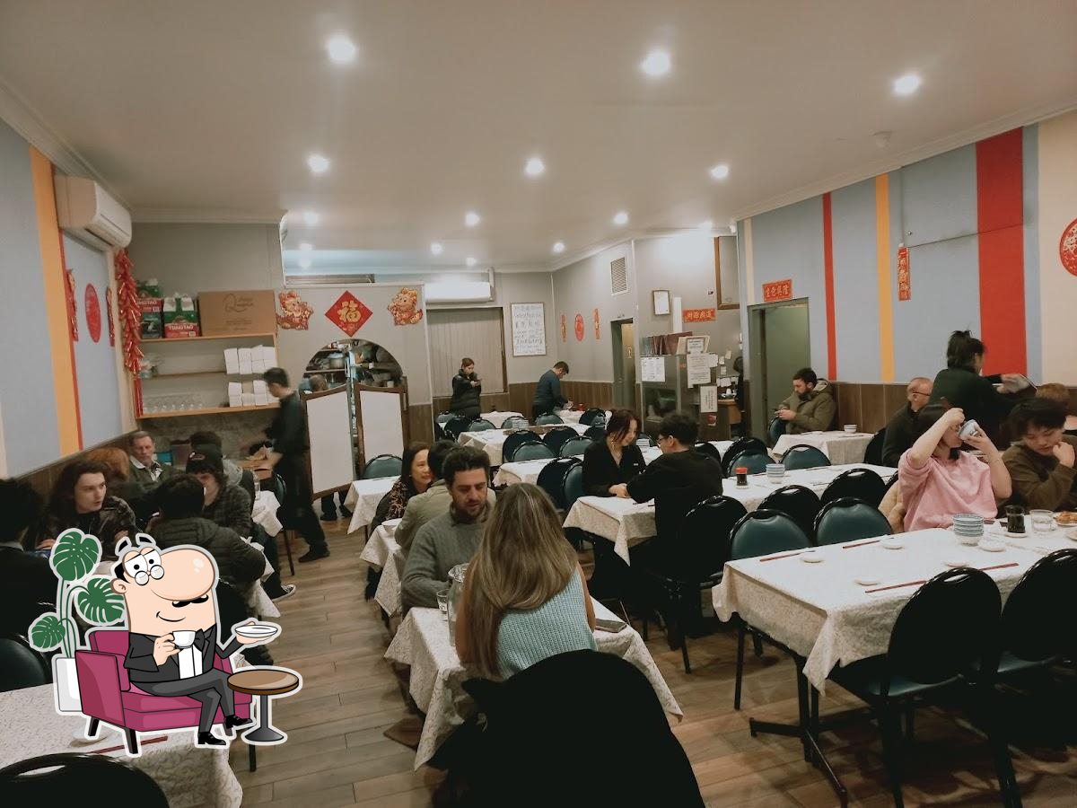 Supper Inn, Melbourne - Restaurant menu, prices and reviews