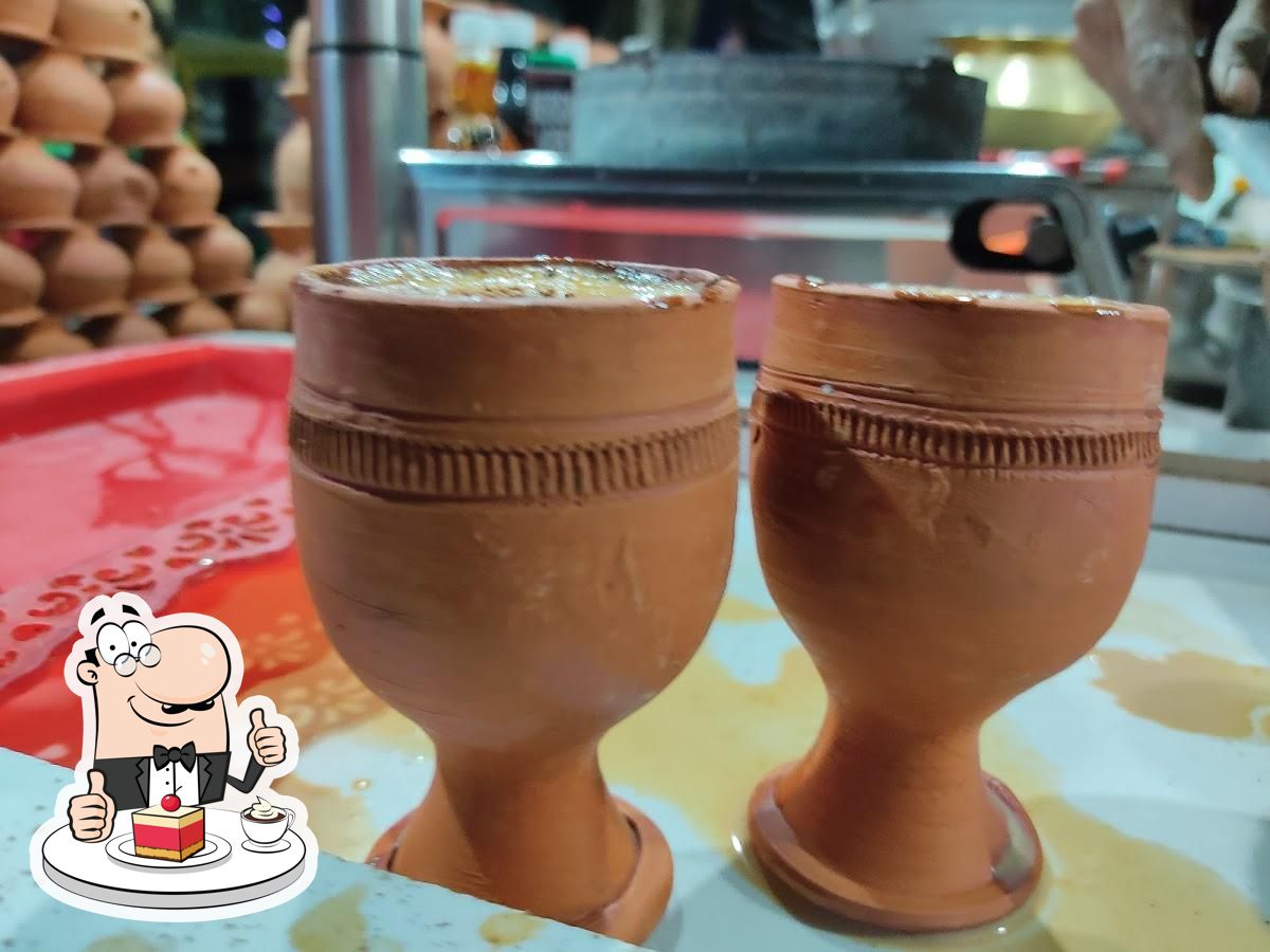 Suman Tea Stall, India, Nataberia Bus Stop - Restaurant reviews