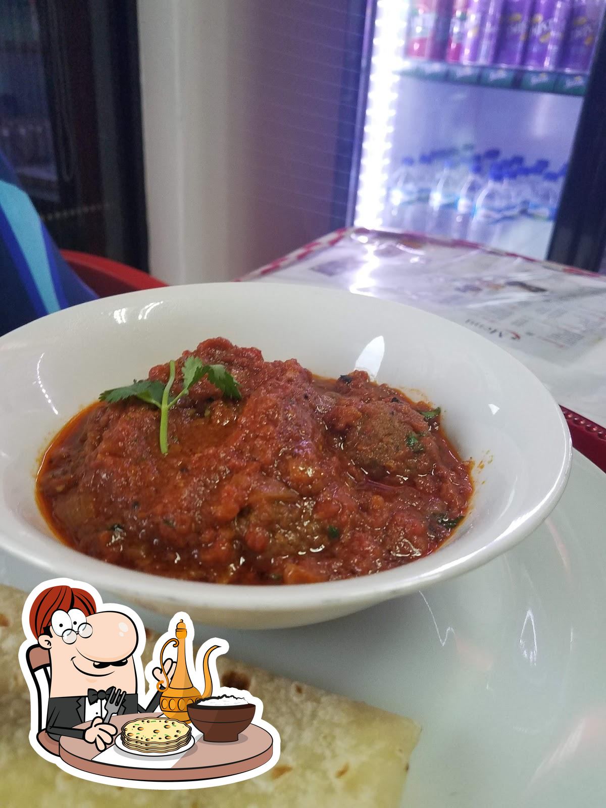 The Cooking Diva's restaurant, Edenvale - Restaurant reviews