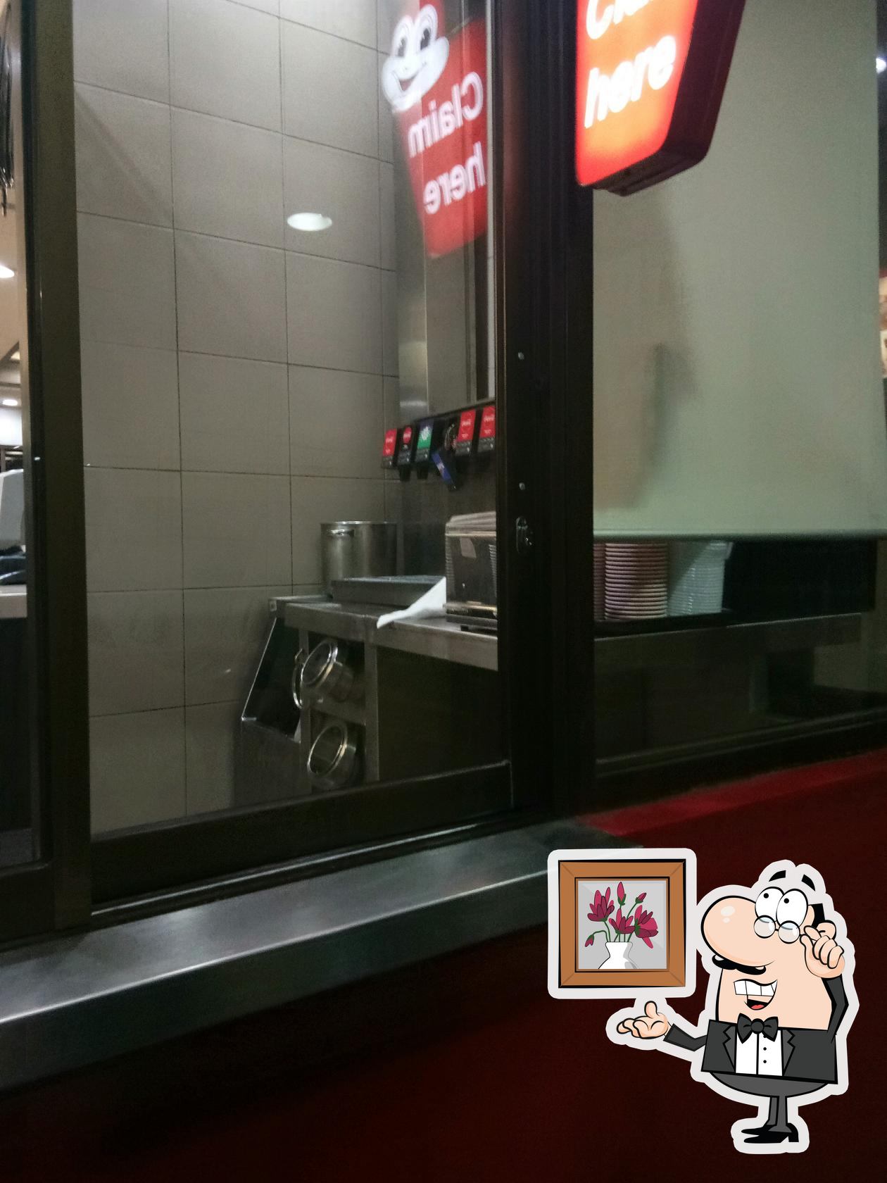 Jollibee - Antipolo Capitol, Antipolo - Restaurant menu, prices and reviews