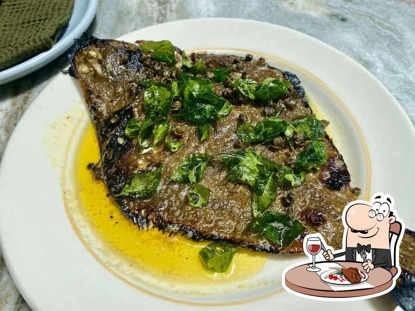 kingi in Auckland - Restaurant menu and reviews