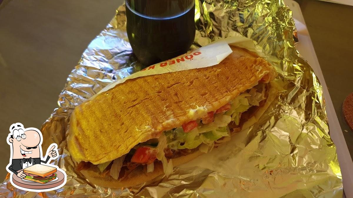 Mac Döner restaurant, Waltrop - Restaurant reviews