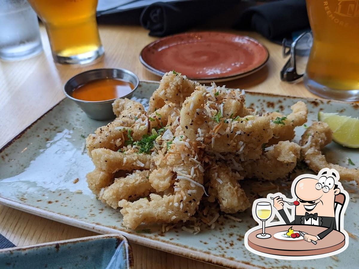 Milestones pub et bar, Ottawa, 435 Kanata Ave. - Menu du restaurant et ...