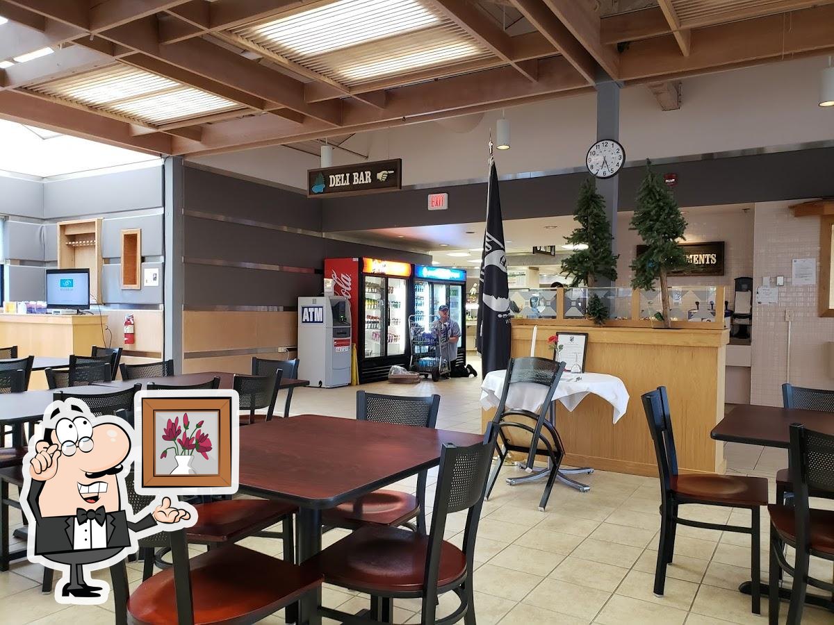 Olympic Dining Facility in Joint Base Lewis-McChord - Restaurant reviews