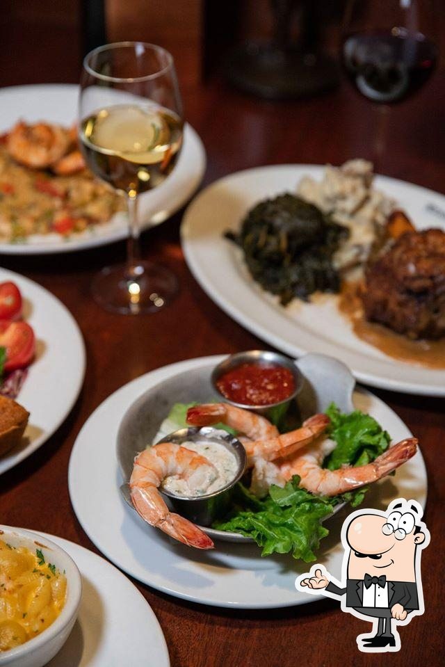 Stanford Grill, Rockville - Restaurant menu, prices and reviews