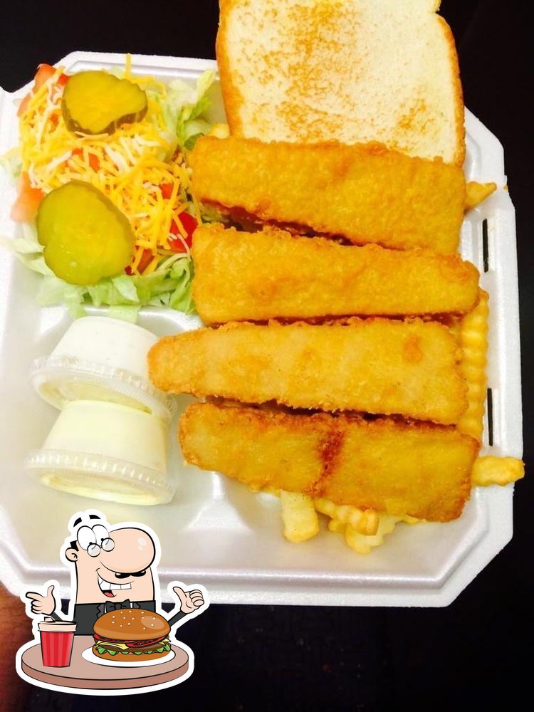 Super Burger in Avenal - Restaurant reviews