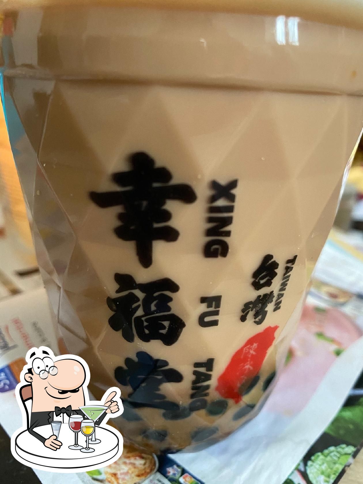 Xing Fu Tang, Paris, 34 rue Reaumur - Restaurant reviews