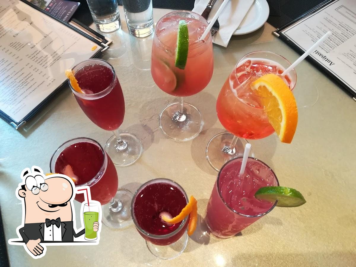 Casa Domenico in Kingston - Restaurant menu and reviews
