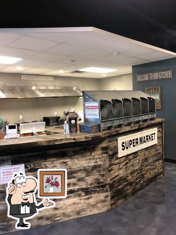 The Fresh Stop in Indiantown - Restaurant menu and reviews