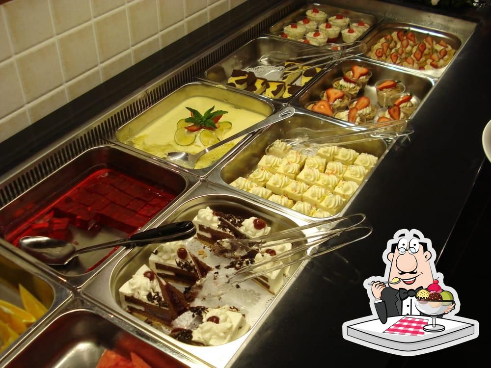 Maysum in Nottingham - Restaurant menu and reviews