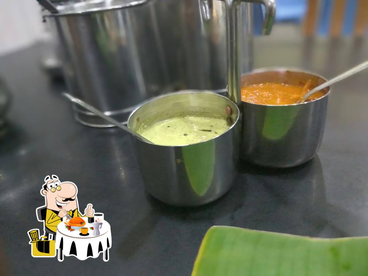 Idly Shop, Muvattupuzha, SH 1 - Restaurant reviews