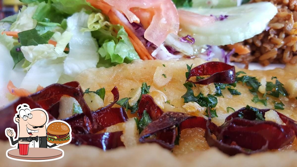 ALLi OLI, Ramos Arizpe - Menú del restaurante, precios y reseñas