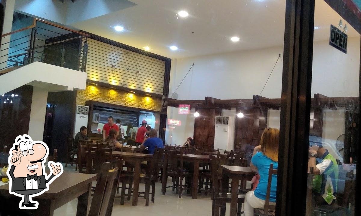 Apollo RESTAURANT, Bacolod, Araneta Ave - Restaurant reviews