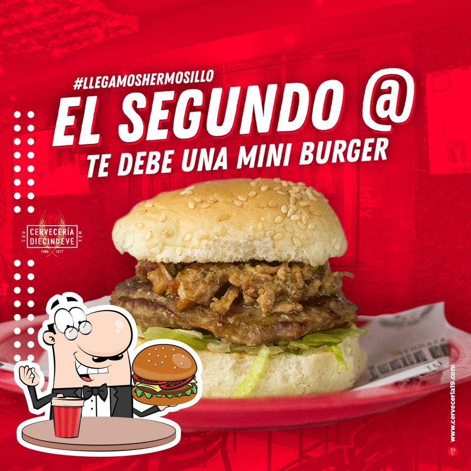 Cerveceria 19 pub & bar, Hermosillo, Bulevar Luis Donaldo Colosio ...