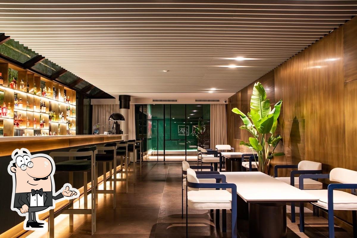 IT Milano ristorante, Milano - Menu e recensioni del ristorante
