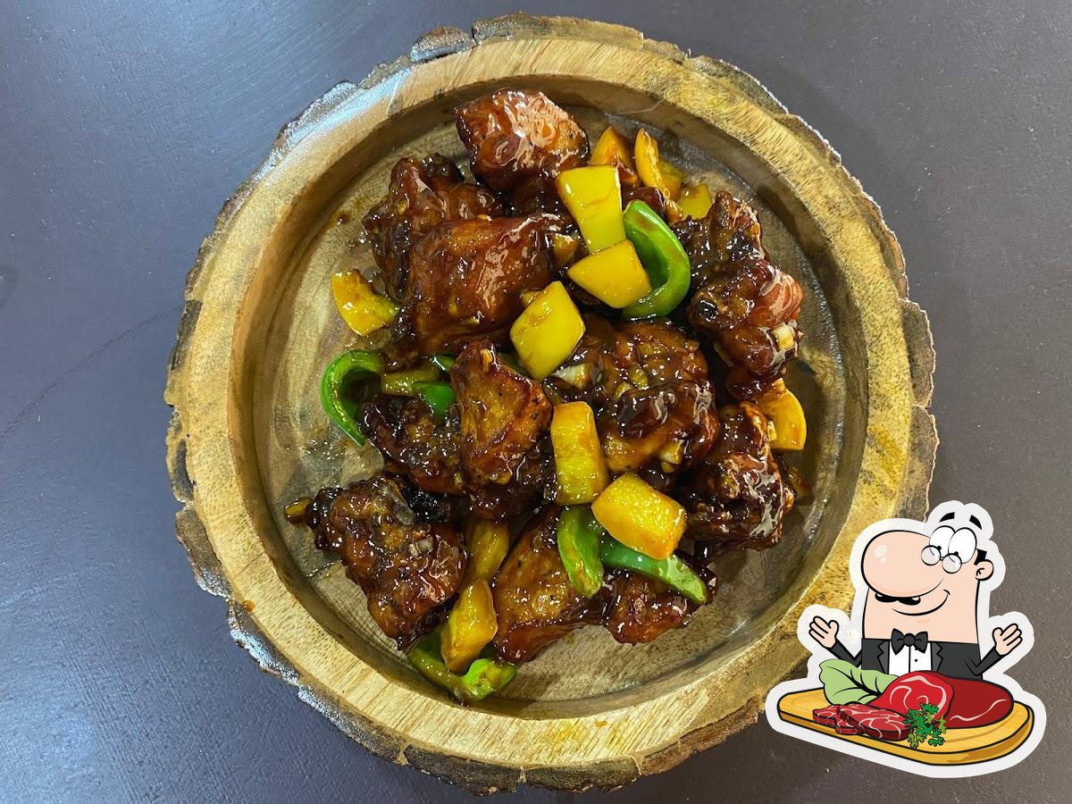 Sadhna Biryani's/India eats, Ranchi - Restaurant reviews