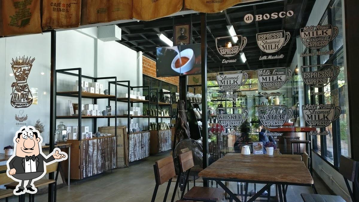 ROASTER LAB restaurant, Mae Raem - Restaurant reviews