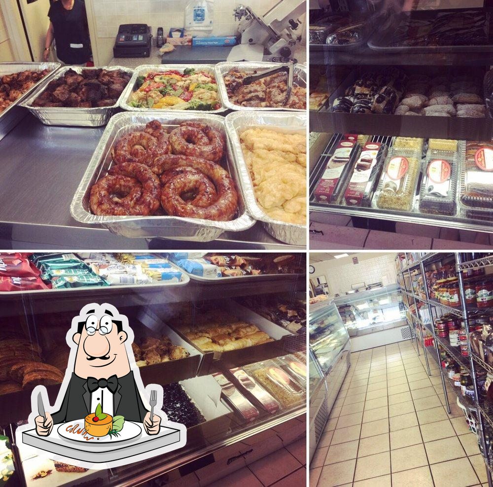 Russkaya Troyka in Spring Valley - Restaurant reviews