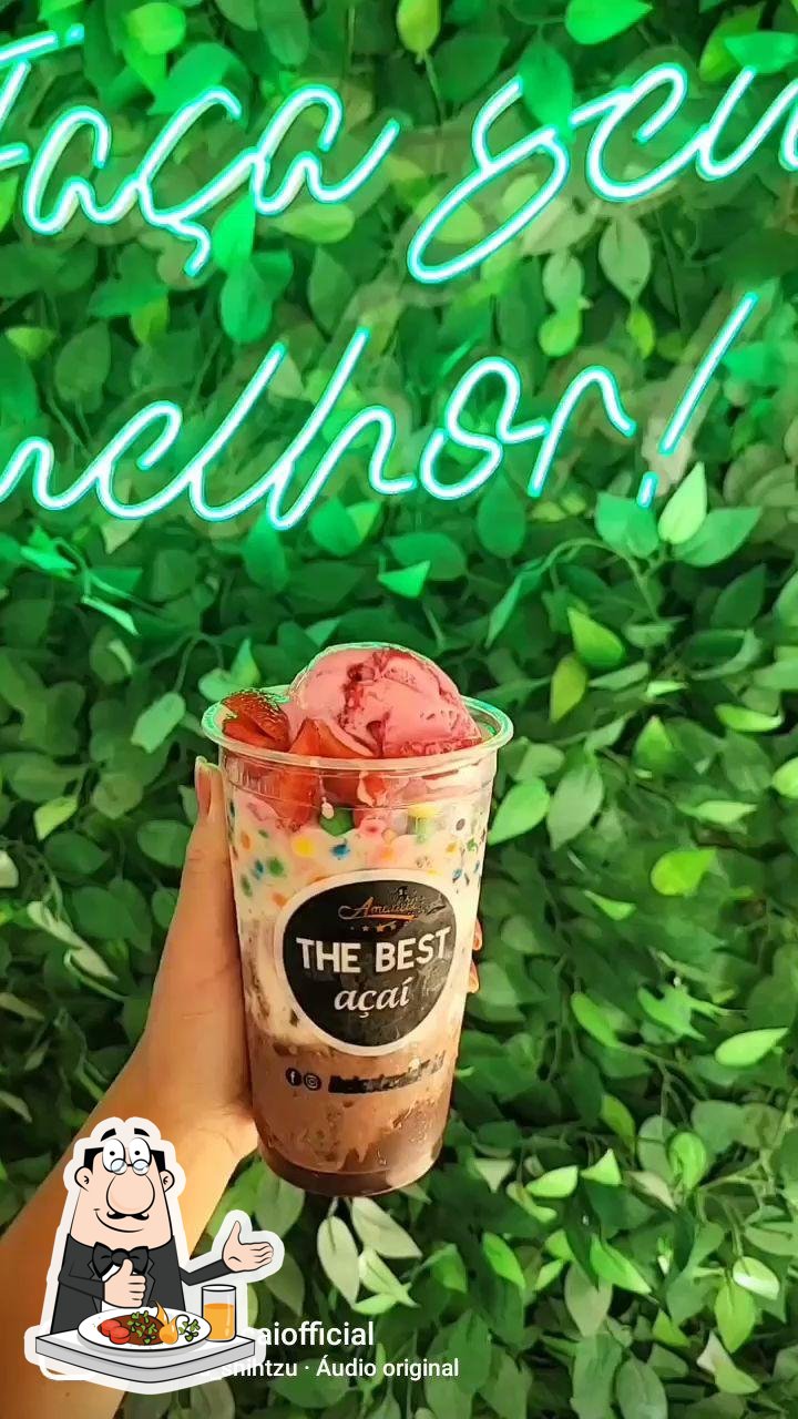 The Best Açaí - Marau, Marau - Restaurant reviews