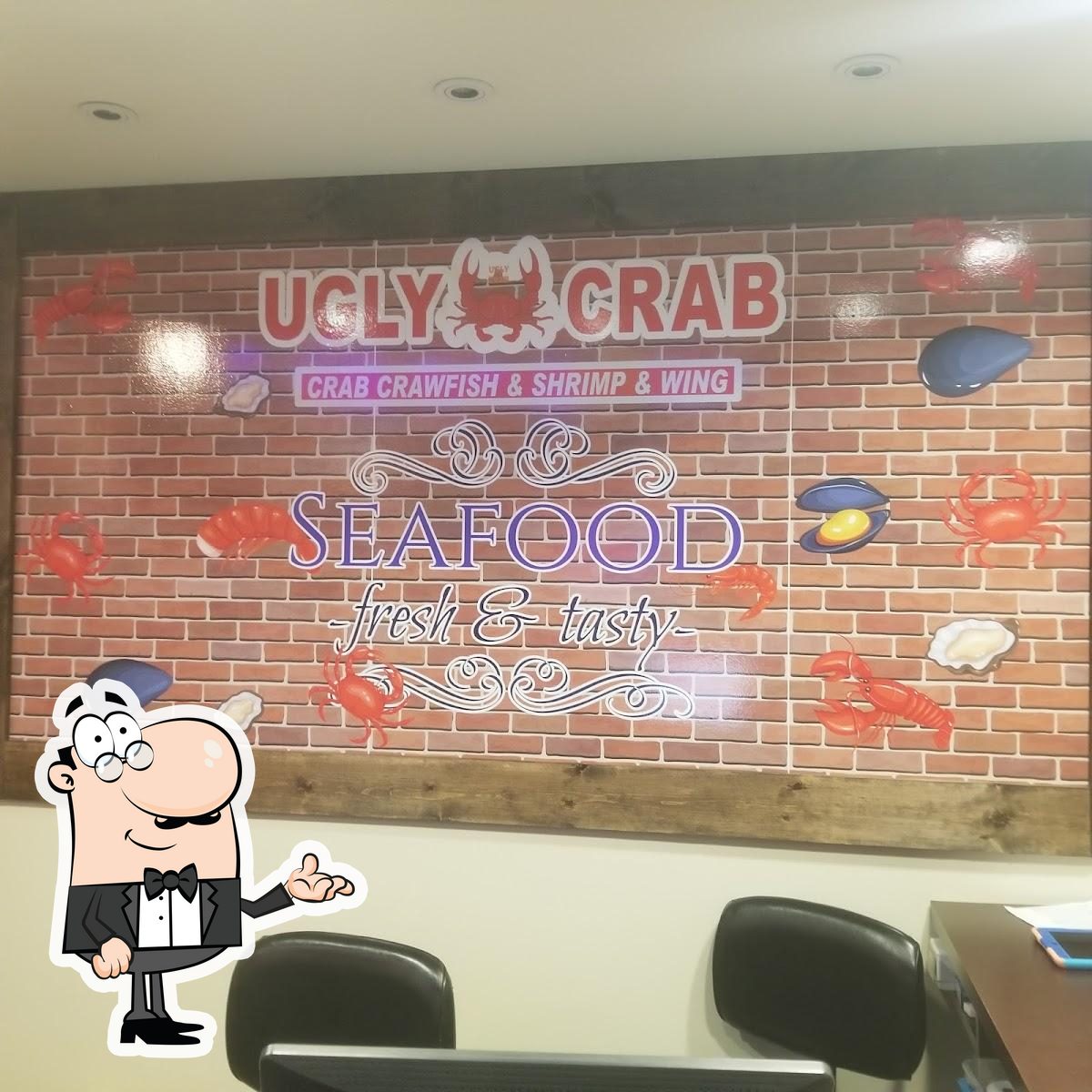 Ugly Crab, Indianapolis - Restaurant menu, prices and reviews