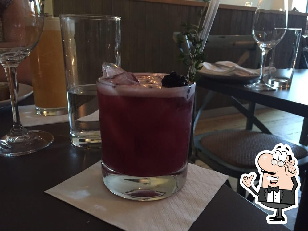 Aizle, Edinburgh - Restaurant menu, prices and reviews