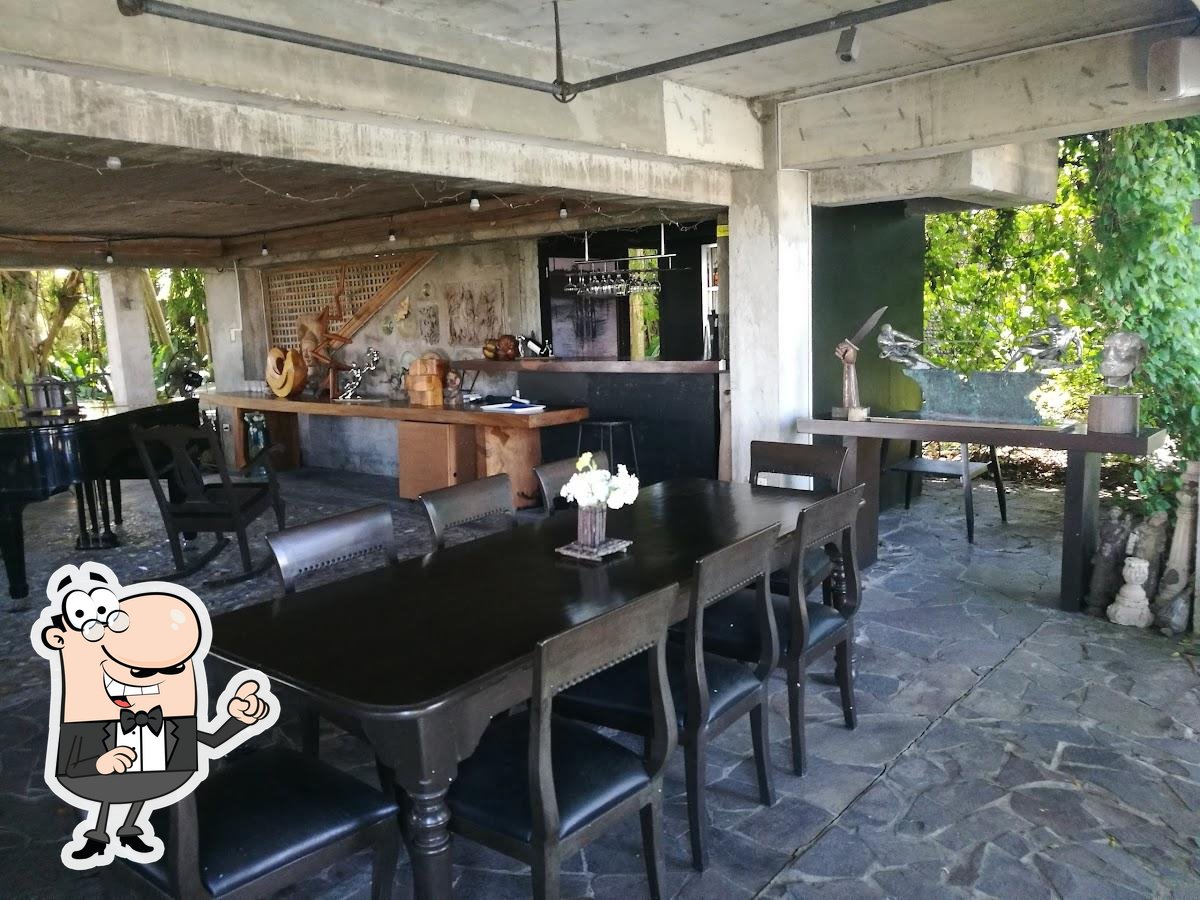 Gary’s Place, Silay City - Restaurant menu, prices and reviews