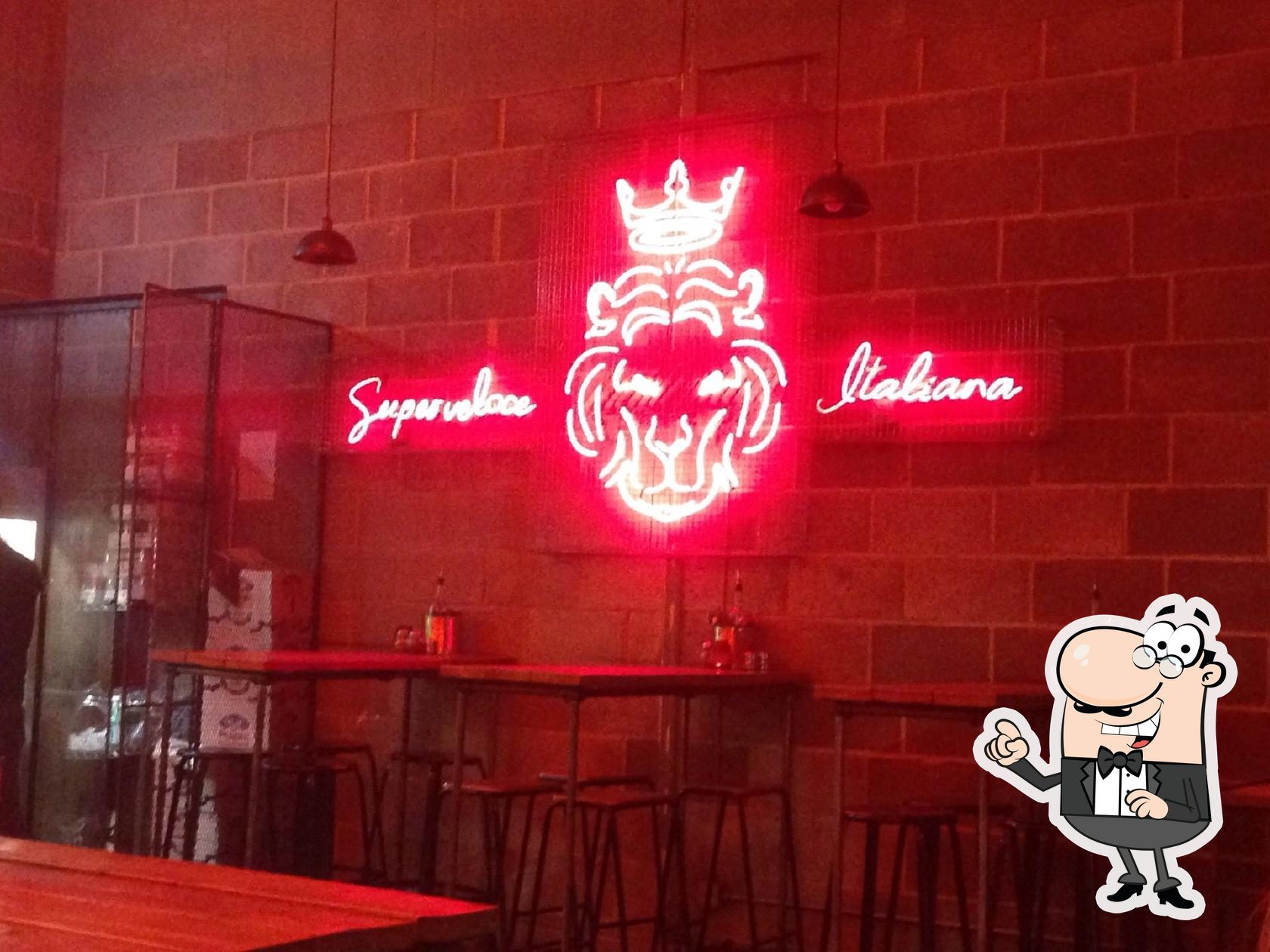 Pizza Union Spitalfields, London - Restaurant menu, prices and reviews