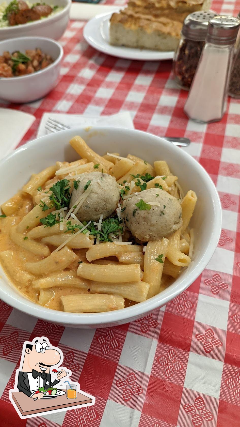 Gambill's Pastaria & Grocery Fresh Pasta and Scratch Kitchen in Tulsa ...
