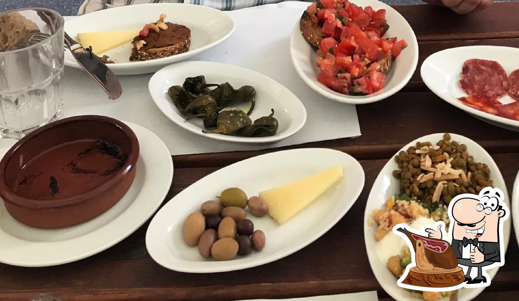 Cafe del Mar, Basilea - Recensioni del ristorante