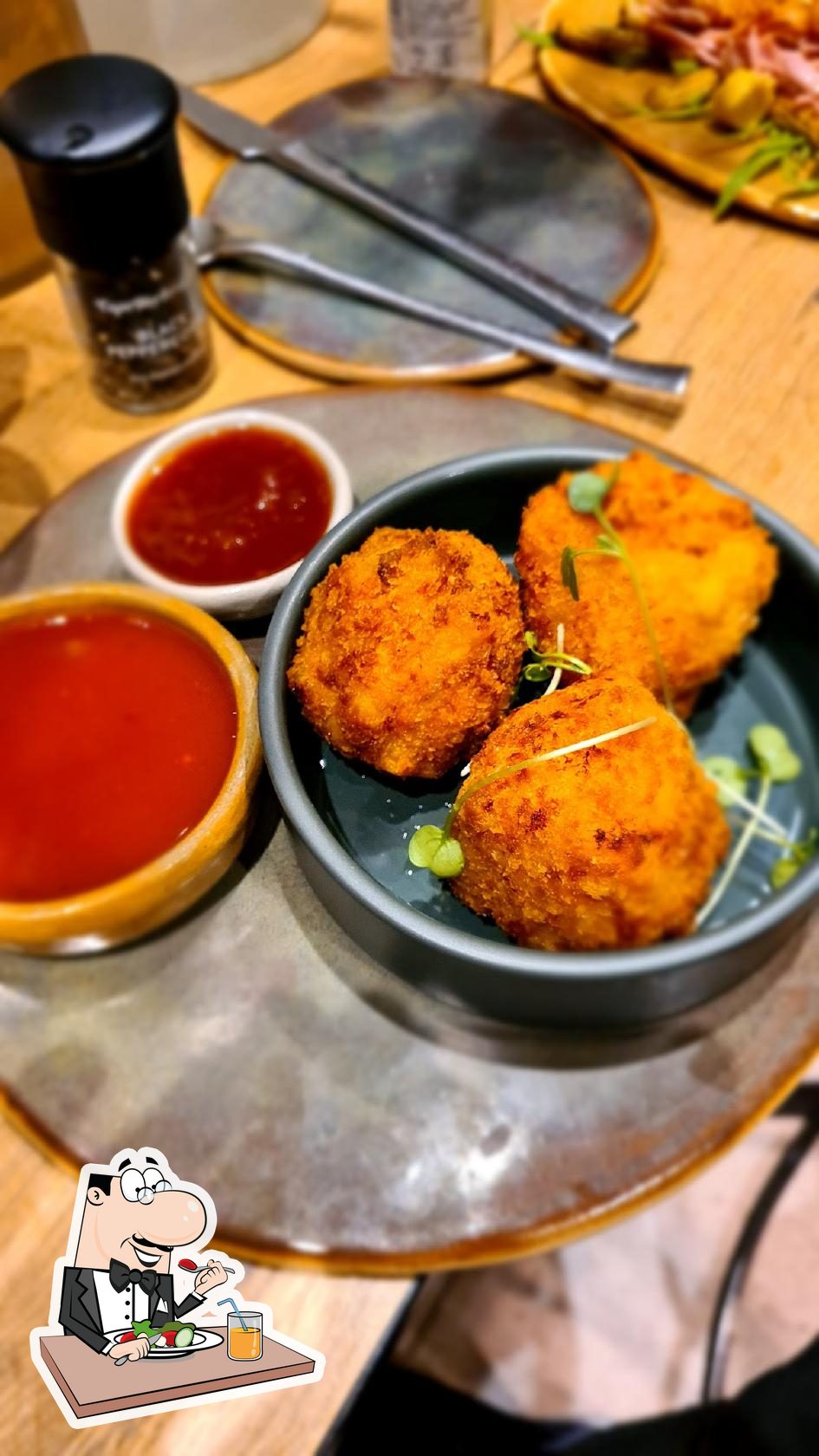 YU Restaurant, Cape Town - Restaurant menu and reviews