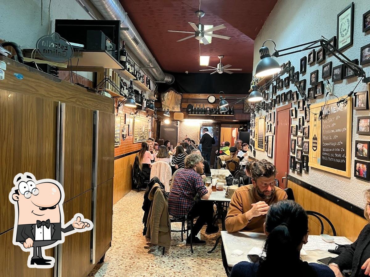 Bar Taberna Bodega Gol, Barcelona - Menú del restaurante, precios y reseñas
