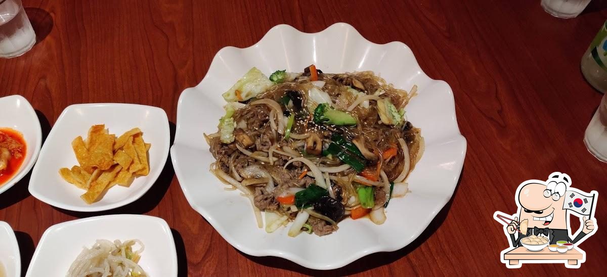 ONNURI 감자탕 (Korean Restaurant) in Mississauga - Restaurant reviews