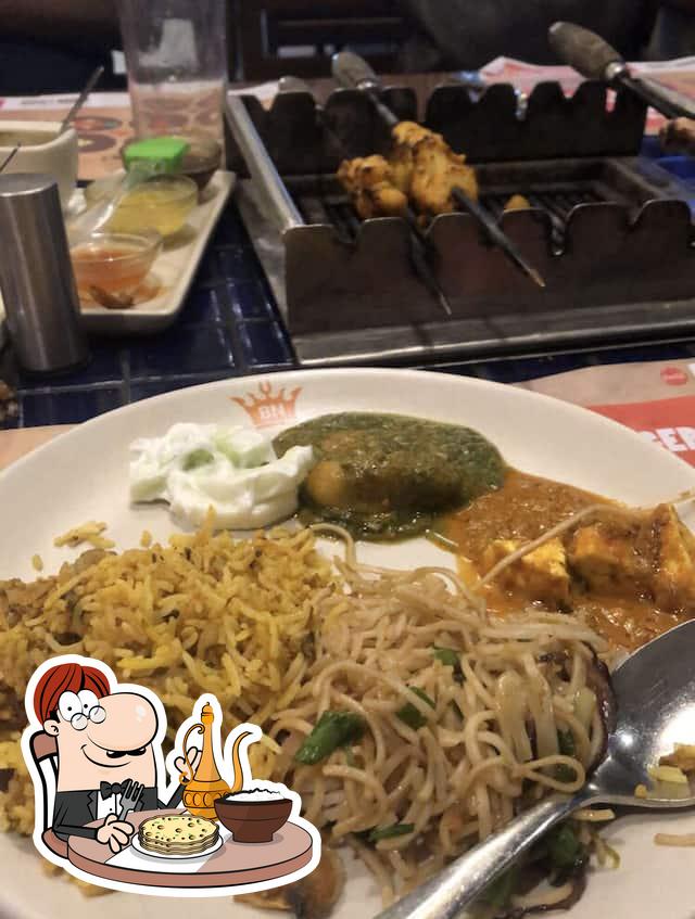Barbeque Nation - Navi Mumbai - Nerul, Navi Mumbai, First Floor ...