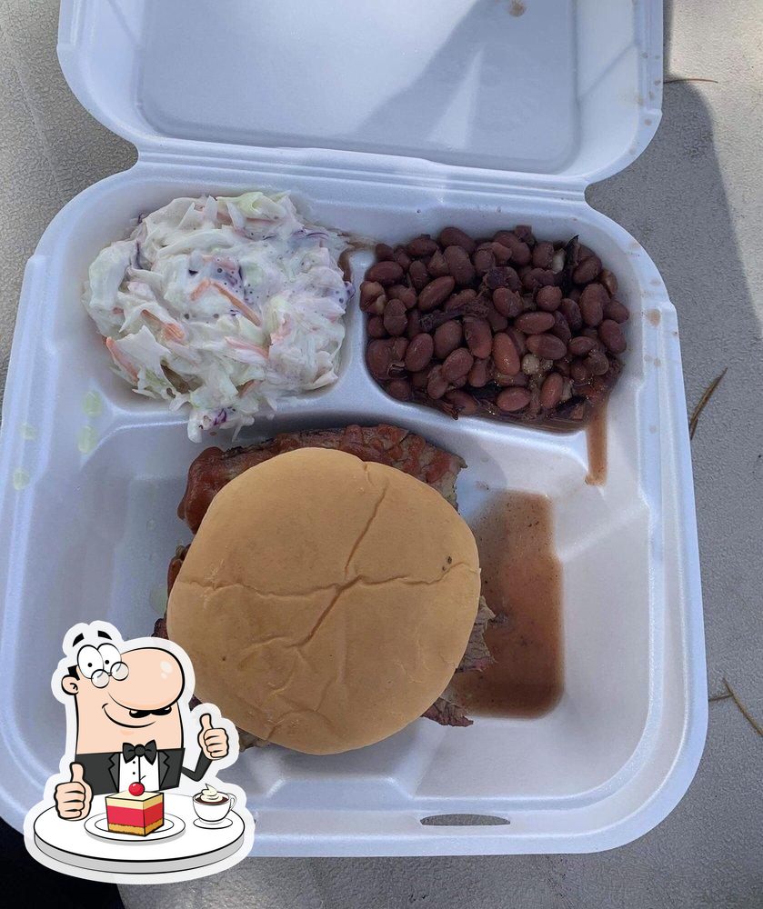 Campfire Barbeque in Paradise - Restaurant reviews