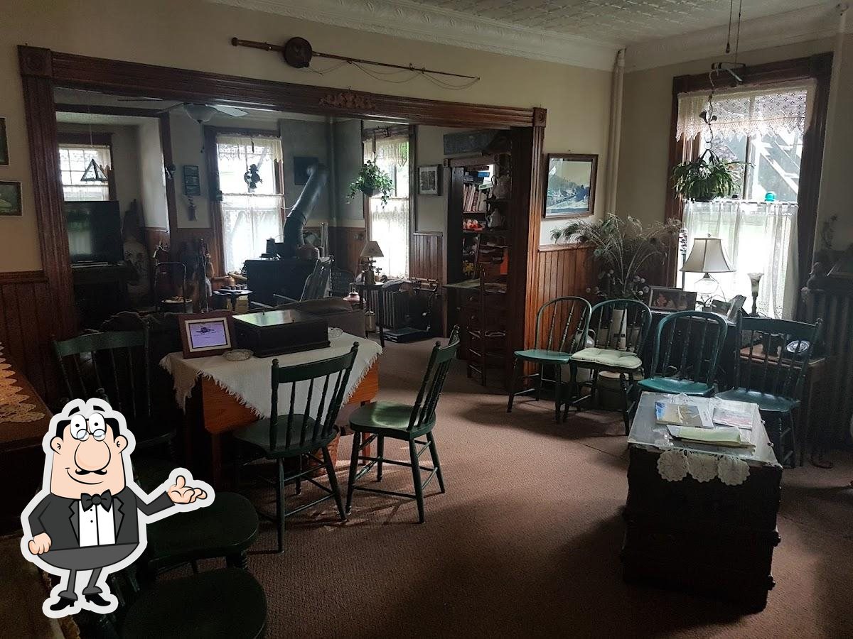 Cedar Run Inn, Cedar Run - Restaurant menu, prices and reviews