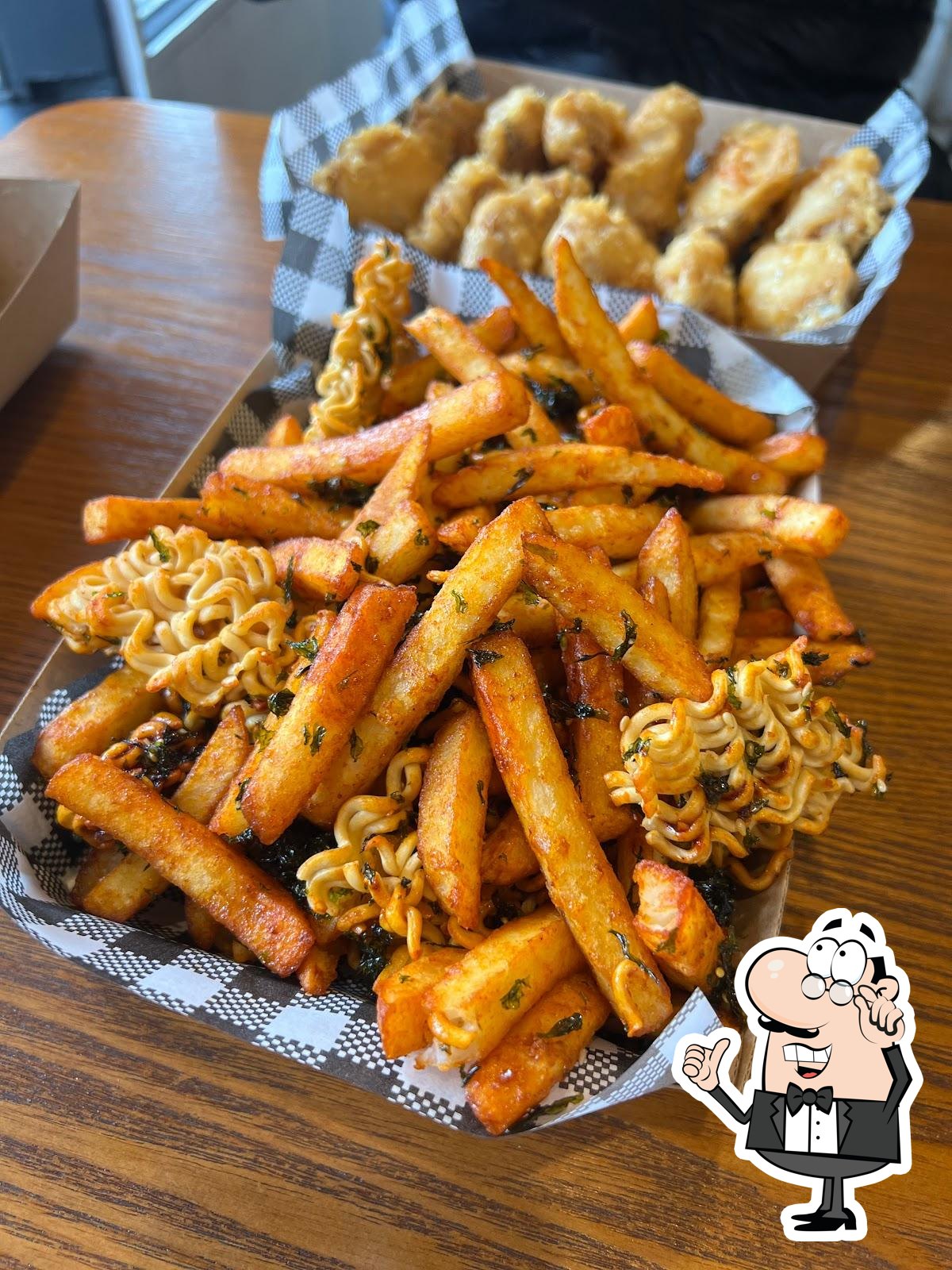 Daebak Brothers, Adelaide - Restaurant menu, prices and reviews