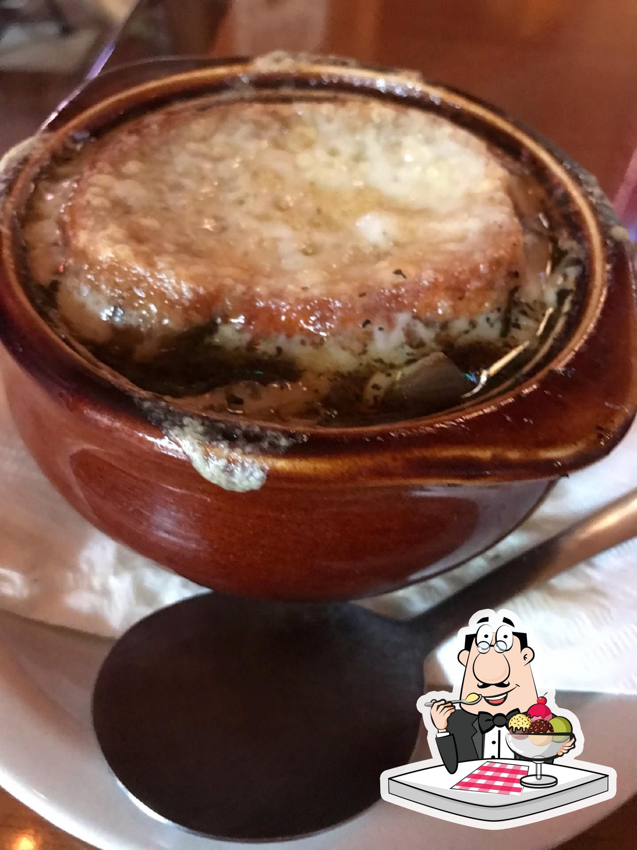 Fire Pit Bar & Grill in Peotone - Restaurant menu and reviews
