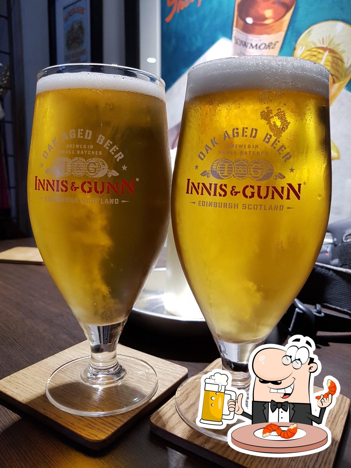 Guidi's in Lossiemouth - Restaurant reviews
