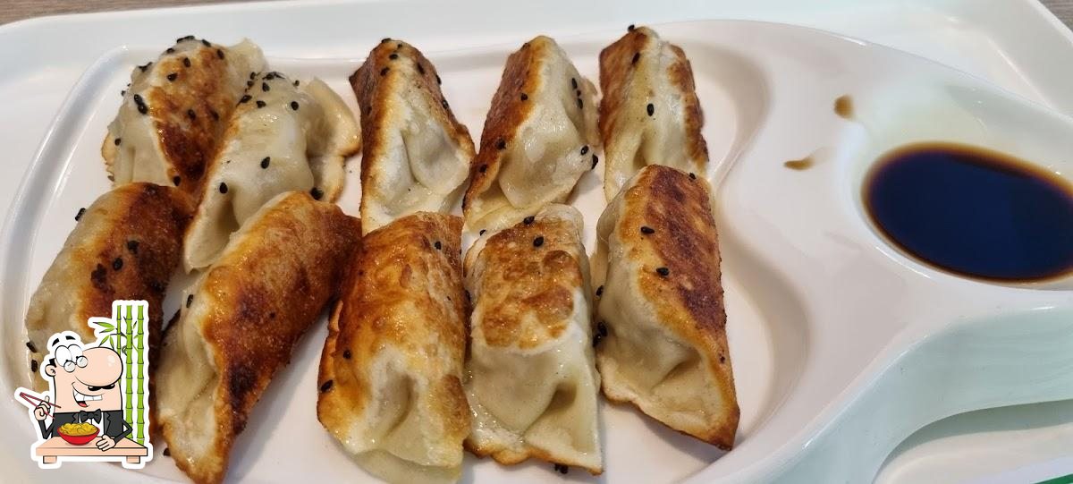 Restaurante Hi Bing, Budapest - Opiniones del restaurante